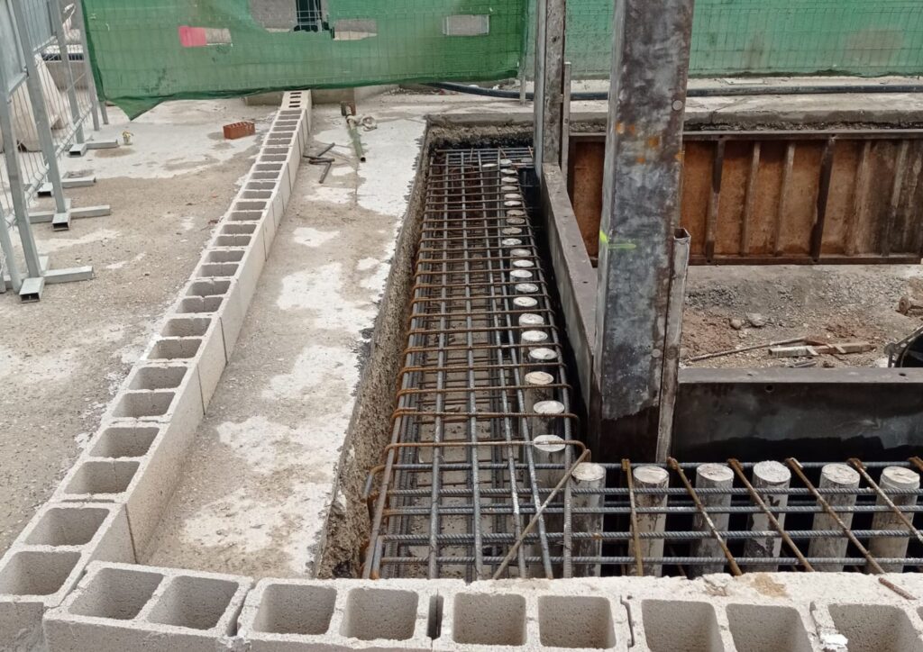 Muros Pantalla: La Solución Perfecta para la Estabilidad y la Contención en Construcciones ...